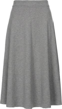 Brunello Cucinelli HOSEN & R&Ouml;CKE - Maxi-R&ouml;cke auf YOOX.COM