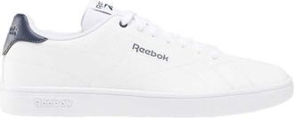 Reebok Homme Glide Ripple Sneaker, CBLACK/FTWWHT/CBLACK, 34 EU