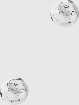 Federica Tosi Schmuck FEDERICA TOSI Damen Farbe Silber