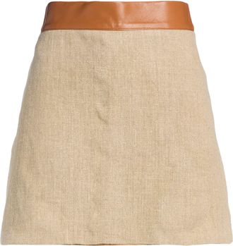 Tod's HOSEN & R&Ouml;CKE - Minir&ouml;cke auf YOOX.COM