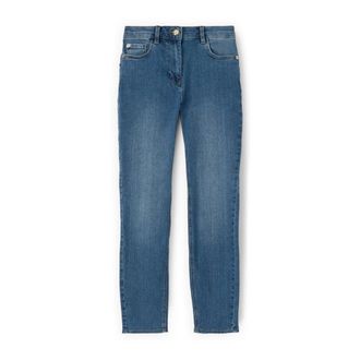 Motivi Gisele Push-up Skinny Jeans - - Jeans - Damen - Blau - XS