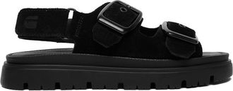 G-Star Sandalen G-Star Raw CEO-WI16-MARS-01 Schwarz