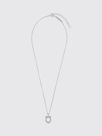 Ferragamo Bijou FERRAGAMO Femme couleur Argent