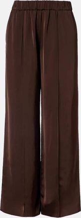 Jil Sander Weite Hose