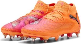 Puma Future 8 Ultimate Mx SG Hot Pursuit Orange 42.5 Unisexe