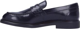Nero Giardini Homme, Chaussures, Bleu, Taille: 43 EU College Mocassins