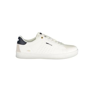 Gas Gas, Homme, Chaussures, Blanc, Taille: 44 EU Cherooke LTX Baskets