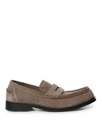 Loewe Mocassins - Beige