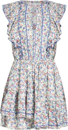 Poupette St Barth KLEIDER - Mini-Kleider auf YOOX.COM