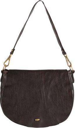 Campomaggi SACS - Sacs port&eacute; &eacute;paule sur YOOX.COM