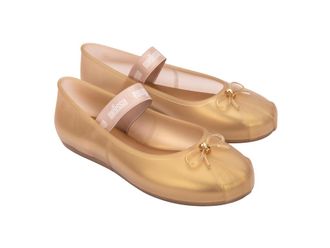 Melissa Sophie AD BB387 Gold 41/42 EUR