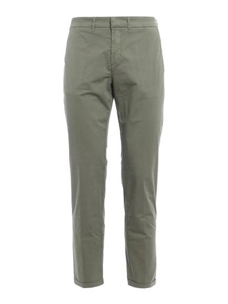 Fay Pantalons D&eacute;contract&eacute;s - Aucun