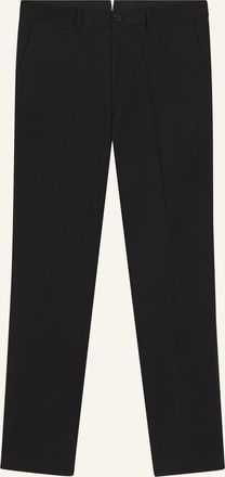 HUGO BOSS Business Hose L-kaiton1l-253 Slim Fit schwarz
