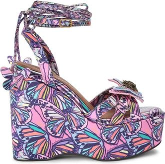 Kurt Geiger Damen, Schuhe, Mehrfarbig, 40 EUGr&ouml;&szlig;e