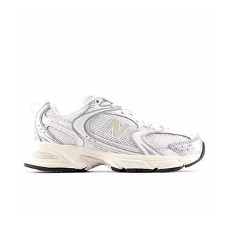 New Balance Femme, Sport, Blanc, Taille: 37 1/2 EU 530 Baskets