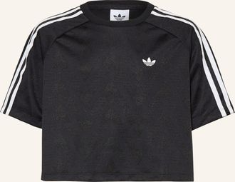 adidas Originals Adidas Originals T-Shirt schwarz