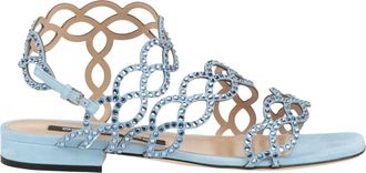 Sergio Rossi SCHUHE - Sandalen auf YOOX.COM
