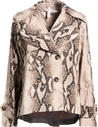 Tensione In JACKEN & M&Auml;NTEL - Jacken und Anoraks auf YOOX.COM