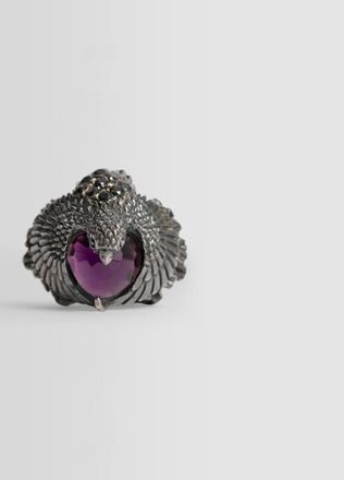KD2024 Nauta Amethyst Ring