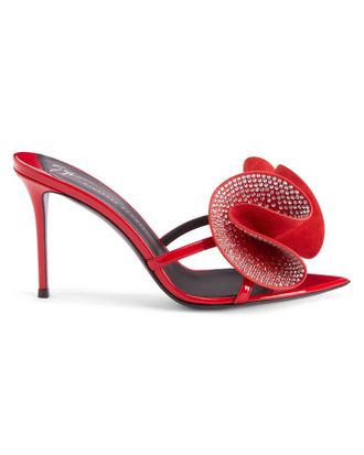 Giuseppe Zanotti INTRIIGO CHARMANTE Sandals