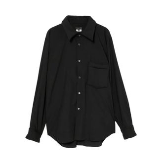Comme Des Gar&ccedil;ons Herren, Shirts, Schwarzk, XLGr&ouml;&szlig;e