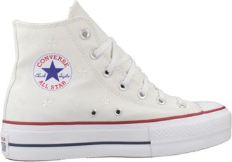 Converse Femme, Chaussures, Blanc, Taille: 36 1/2 EU Chuck Taylor All Star Lift