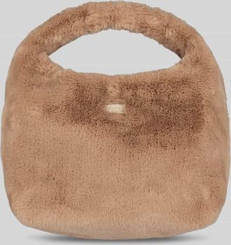 Barts Shopper in Kunstfell-Optik