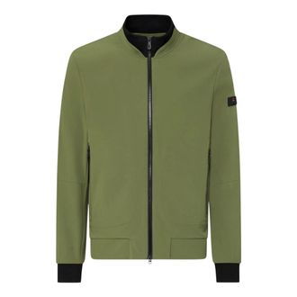 Peuterey Bofin Bomberjacke - - Jackets - Herren - Gr&uuml;n - L
