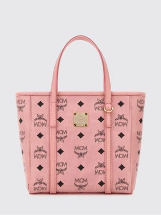 MCM Handtasche MCM Damen Farbe Pink