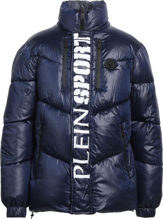 Plein Sport JACKEN & M&Auml;NTEL - Pufferjacken & Daunenjacken auf YOOX.COM