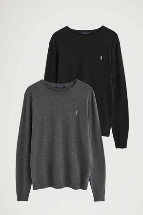 Polo Club PACK 2 - RIGBY GO U COTTON VO B-DGV