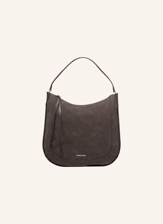 Joop Hobo Fermo Nixie braun