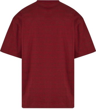 Karl Kani T-Shirt Karl Kani Aop Signature T-Shirt (1-tlg)