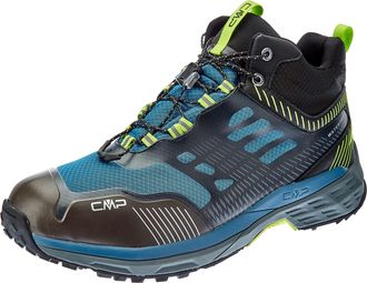 F.lli Campagnolo Herren POHLARYS MID WP Hiking Shoes Trekking-Schuhe, DEEP Lake, 39 EU