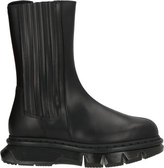 Dr. Martens SCHUHE - Stiefel auf YOOX.COM