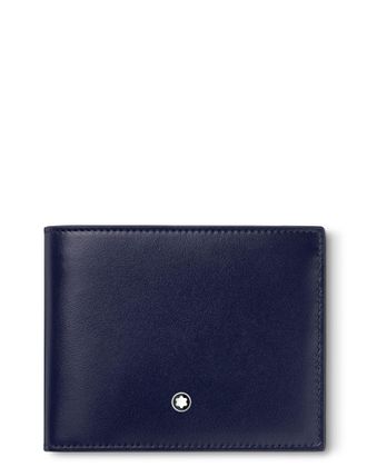 Montblanc Kleinlederwaren - Brieftaschen auf YOOX.COM