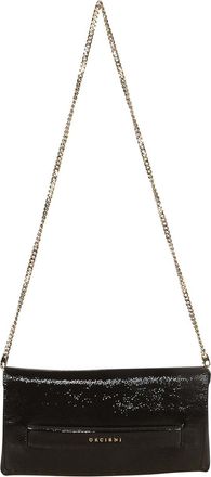 Orciani Sac Porté Épaule - Noir