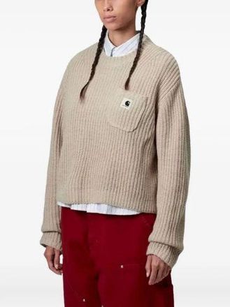 Carhartt Work in Progress Carhartt Wip | Mira Sweater - XS