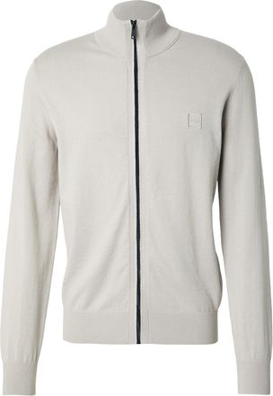 BOSS Strickjacke Kano