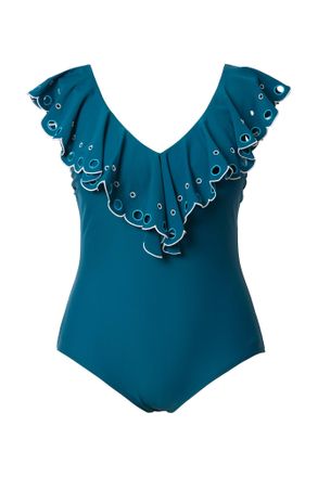 Ulla Popken Badeanzug