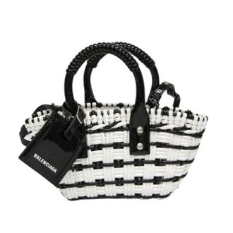 Balenciaga Pre-owned Bistro XXS Handtasche - - Pre-owned - Damen - Mehrfarbig - ONE SIZE