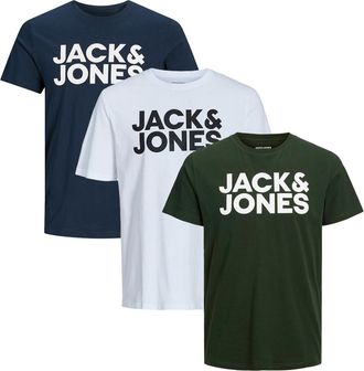 Jack & Jones Shirt Corp