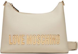 Love Moschino Handtasche JC4025PP1MKD0110 Écru