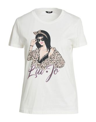 Liu Jo TOPS - T-shirts auf YOOX.COM