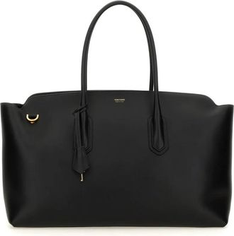 Tom Ford Shopper & Totes - Alexander East West Tote Bag - Gr. unisize - in Schwarz - für Damen