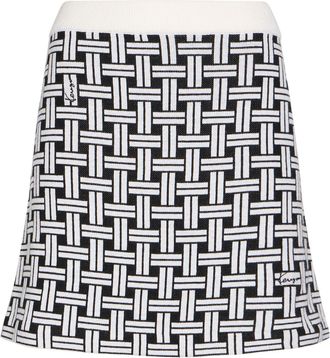 Kenzo HOSEN & R&Ouml;CKE - Minir&ouml;cke auf YOOX.COM