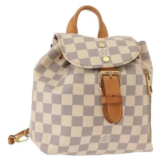 Louis Vuitton Damen, Pre-Owned, Wei&szlig;, ONE SIZEGr&ouml;&szlig;e