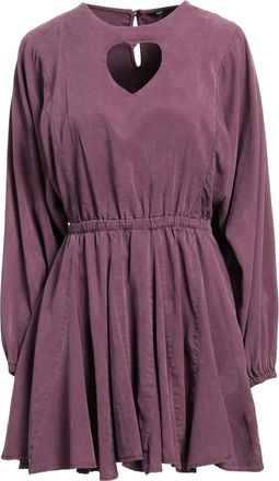 Desigual KLEIDER - Mini-Kleider auf YOOX.COM