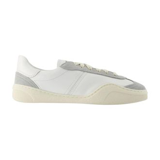 Acne Studios Bars Drago M Sneakers - - Shoes - Herren - Wei&szlig; - 42 EU
