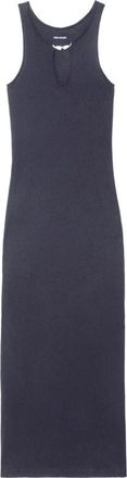 Zadig&Voltaire Tiffania Lin Lave Cutout Dress